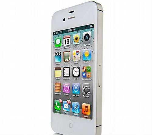 iPhone 4 32GB