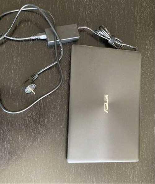 Notebook Asus k550c 15.6”