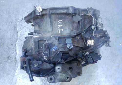 АКПП для Opel Opel G 1,6i 60-40SN AF13 2003г