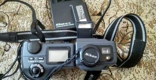 Nikon coolpix 995 photoapparate.скидка за срочност