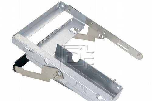 Салазки Dell SAS 2.5" to 3.5" Tray Caddy MD