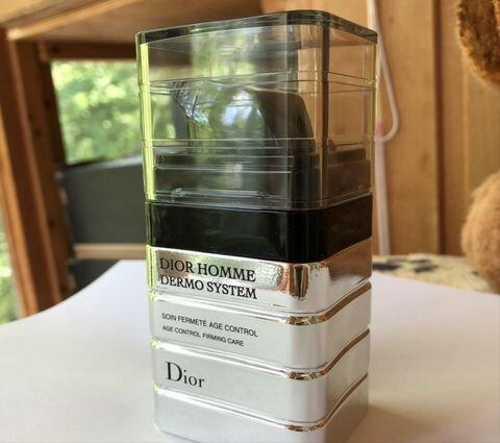 Dior Homme Dermo System 50ml