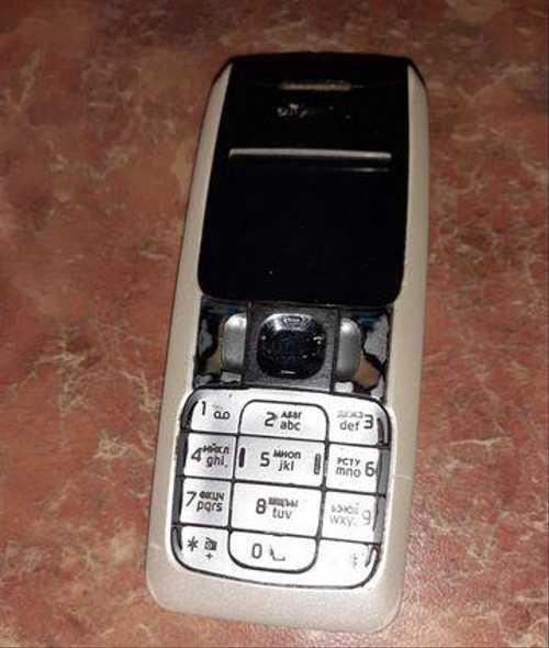 Телефон Nokia 2310