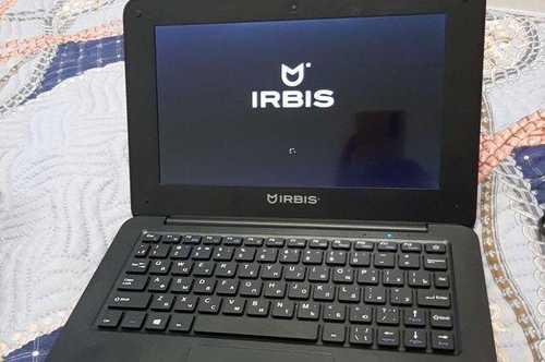 Ноутбук irbis NB22