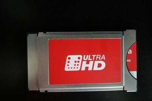 Cam модуль МТС для UHD tv