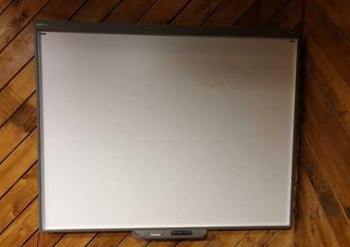 Интерактивная доска Smart Board