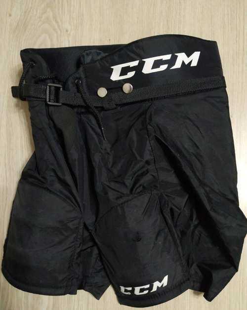 Хоккейные шорты детские ccm