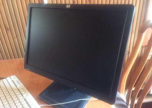Монитор 19" HP LE1901w