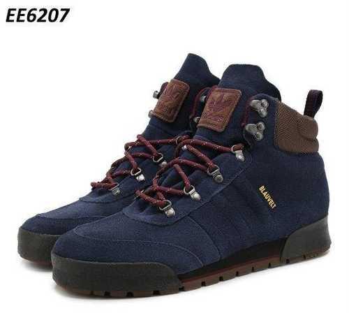 Ботинки adidas jake boot 2.0 blauvelt EE6207