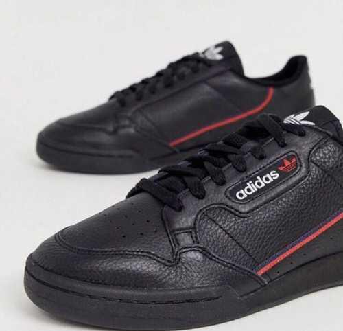 Кроссовки Adidas Continental 80