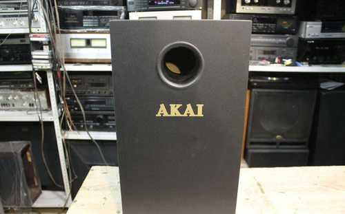 Сабвуфер Akai SR 700 SW
