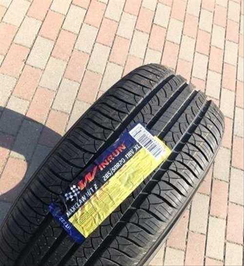 Шины 285/50 R20 Winrun Maxclaw H/T новые летние