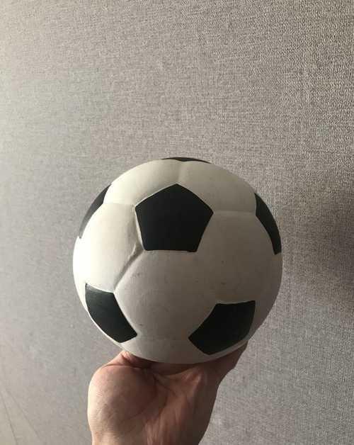 Копилка футбольный мяч