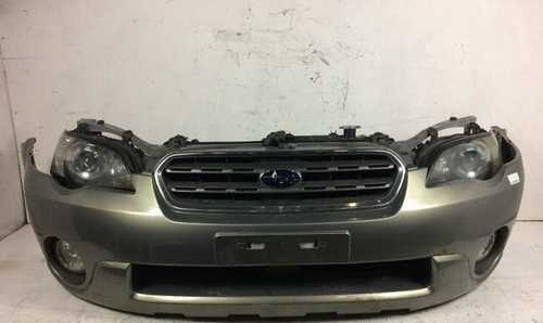 Ноускат Subaru Outback BP