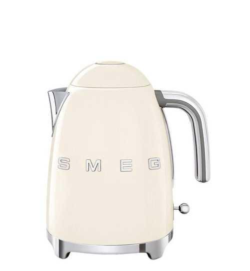 Продам новый чайник smeg
