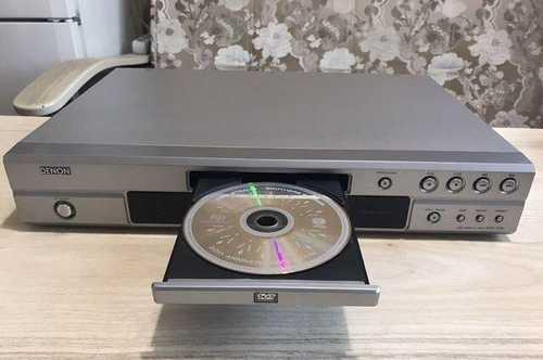 Denon DVD-1730 DVD /Audio CD / Mp3 проигрыватель