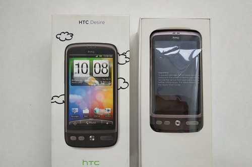 HTC Desire A8181