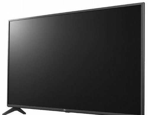 Телевизор LG 43UK6200PLA 43
