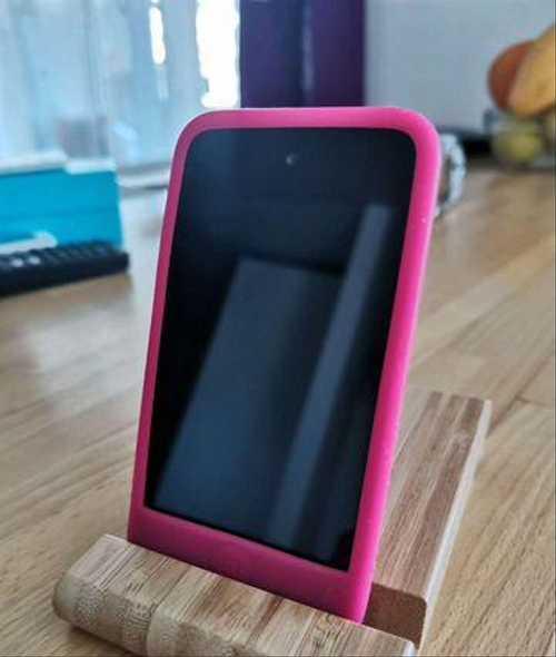 Плеер iPod touch me178zp/a