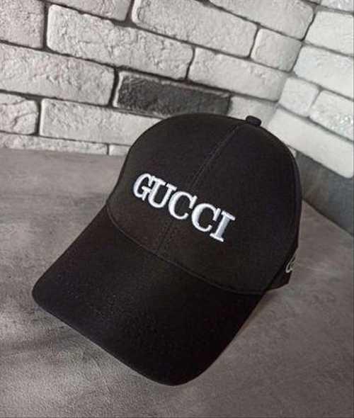 Бейсболка кепка Gucci