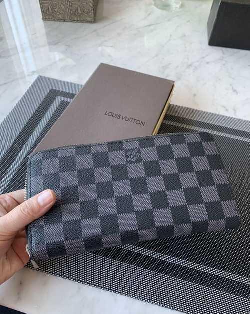 Портмоне Louis Vuitton