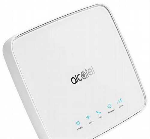 4g роутер alcatel hh70