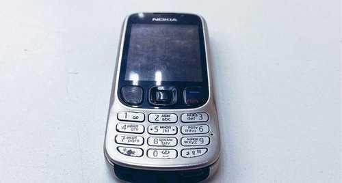 Nokia 6303i Сlassic