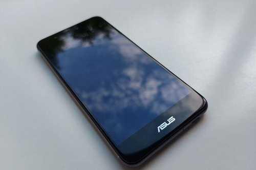 Смартфон Asus Zenfone 3 Max NL-520NL