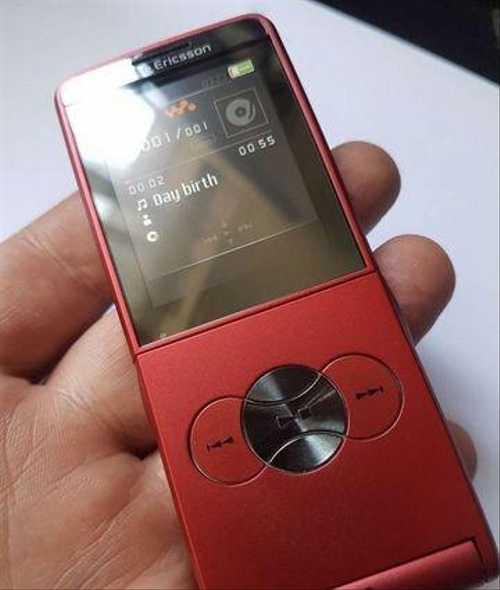 Sony ericsson W350i