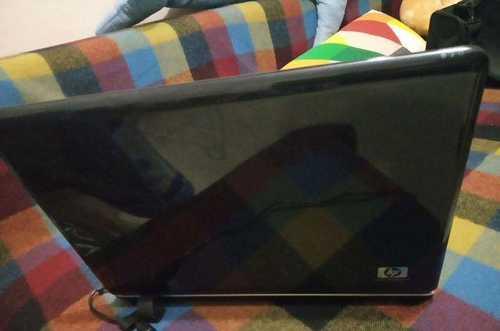 Hp pavilion dv9000