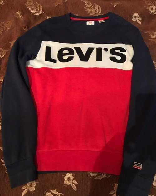 Свитшот Levis