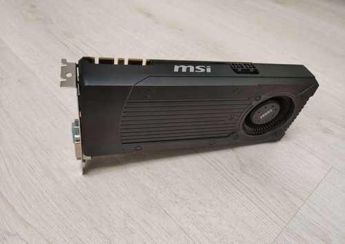 Видеокарта asus gtx 670 2gb