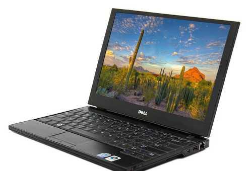 Ноутбук Dell Latitude E4200