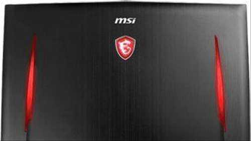 Ноутбук игровой MSI GT75 Titan 8RG-052RU