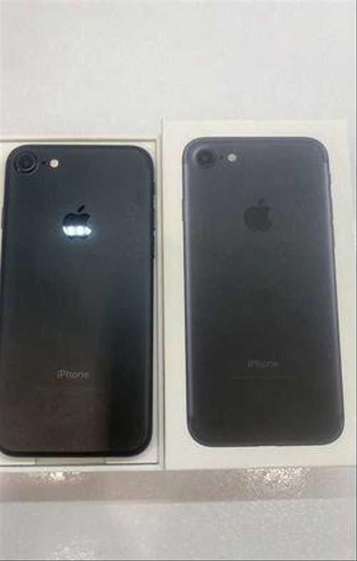 Телефон apple iPhone 7 32G