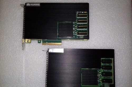 Enterprise PCI-E SSD Huawei 800GB и 1.2TB новые