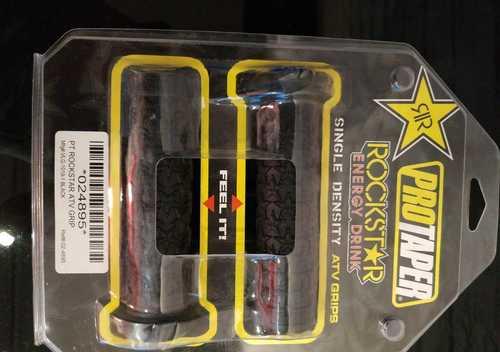 Грипы Protaper Rockstar atv grip