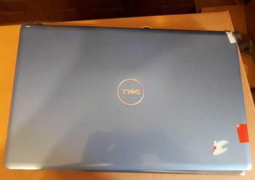 Dell inspiron 1564 на запчасти