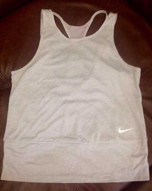 Новый топ Nike