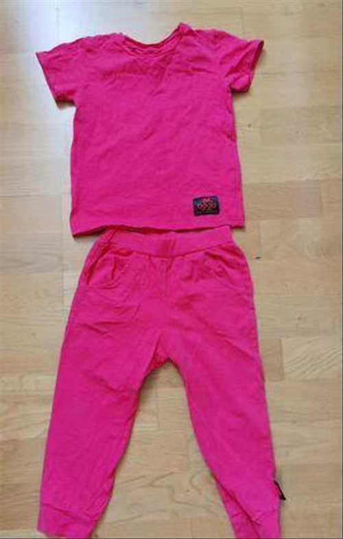 Костюм Bodo 98-104