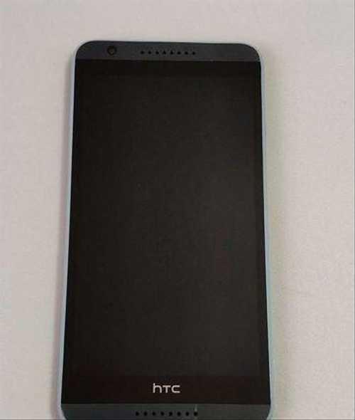 HTC Desire 820 Dual Sim На запчасти