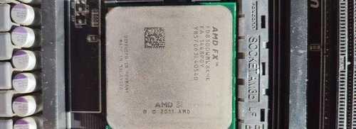 Процессор AMD FX8300 fx8300
