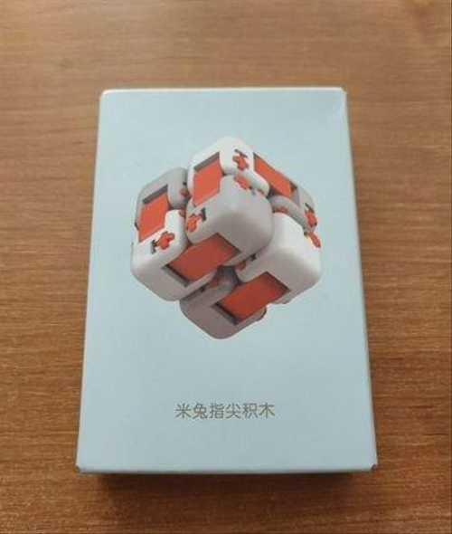 Xiaomi Mitu Fidget Cube новый в упаковке | Festima.Ru (286780157)