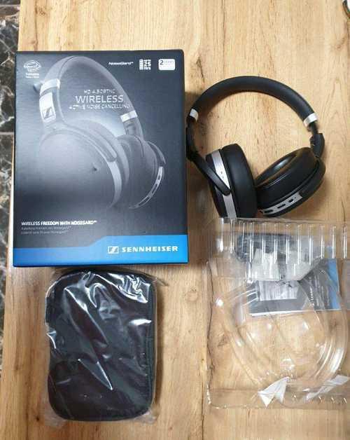 Sennheiser HD 4.50 btnc