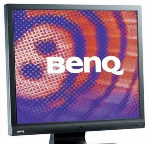 Монитор Benq G900AD lcd monitor