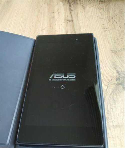 Asus MeMO Pad 7 на запчасти