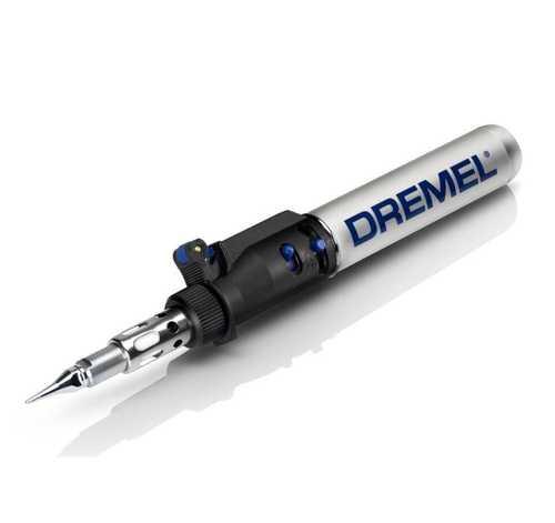 Газовый паяльник Dremel F0132000KA