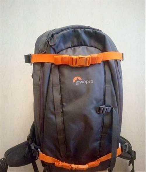 Фоторюкзак lowepro Whistler 450 AW