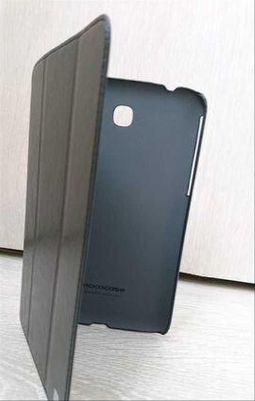 Чехол Samsung Galaxy Tab3 7.0 T210 Hoco Crystal