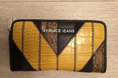 Кошелёк Versace Jeans
